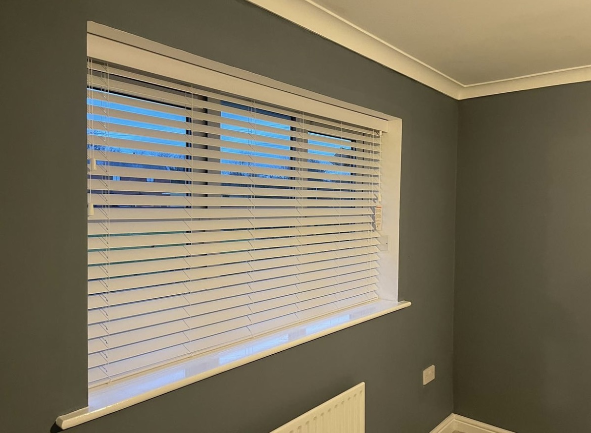 Manchester Blinds | The Blind Guy Manchester